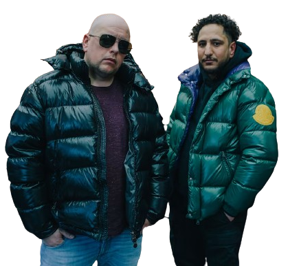 Rap La Rue - Die Hip Hop Castingshow! 🎤🔥